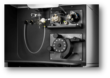 Agilent 5800 ICP-OES电感耦合等离子体发射光谱仪 - 星河视域(无锡)智能科技有限公司