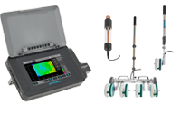 Proceq Profometer Corrosion腐蚀、电阻率和透气性检测仪 - 星河视域(无锡)智能科技有限公司